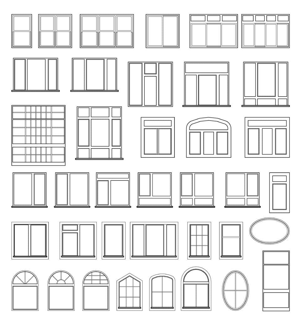 Choisir ses fenêtres, rien de plus simple - ZABAL Menuiseries